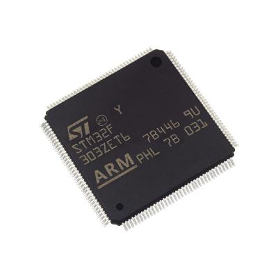 China STM32F303VEY6TR for sale