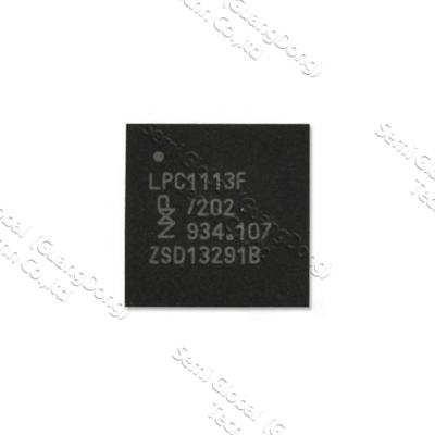 China LPC1113FHN33/302K for sale