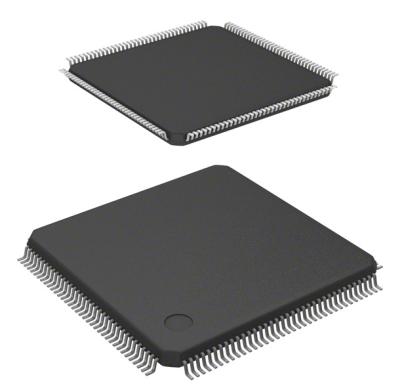 China STM32L476ZGT3 for sale