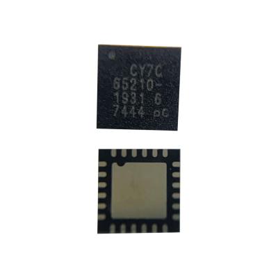China CY7C65210-24LTXIT for sale