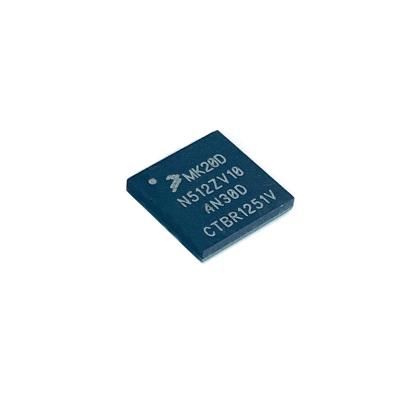 China MK10DN512ZVLL10R for sale