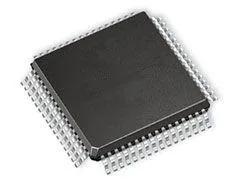 China EFM32WG232F128-QFP64T for sale