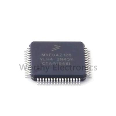 China MKE04Z128VLH4R for sale