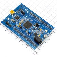 China STM32F205VET7TR for sale