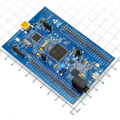 China STM32F205VET7TR for sale