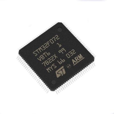 China STM32F303VEH7TR for sale
