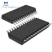 China CY8C4244PVA-442 for sale