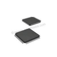 China EFM32LG330F128G-E-QFN64R for sale
