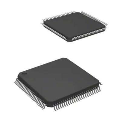 China STM32L152VET6D for sale