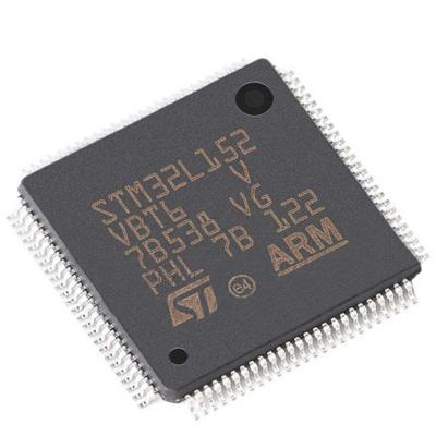 China STM32L152V8T6A for sale