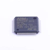 China STM32F101RFT6 for sale