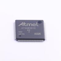 China ATSAM3S1CB-AUR for sale