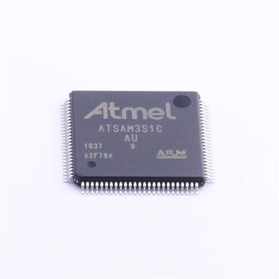 China ATSAM3S1CB-AUR for sale
