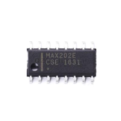 China MAX202ECUE+T for sale