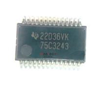 China SN75C3243DBR for sale