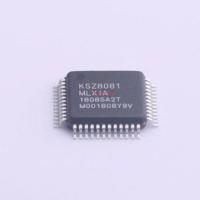 China KSZ8081MLXIA for sale
