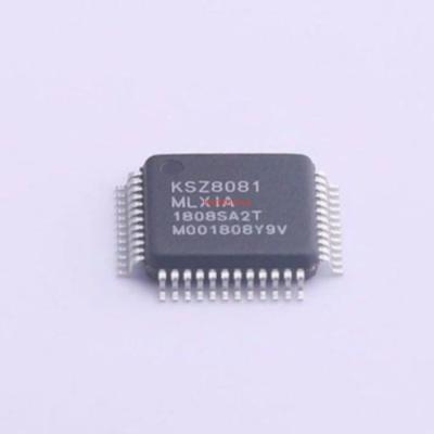 China KSZ8081MLXIA for sale