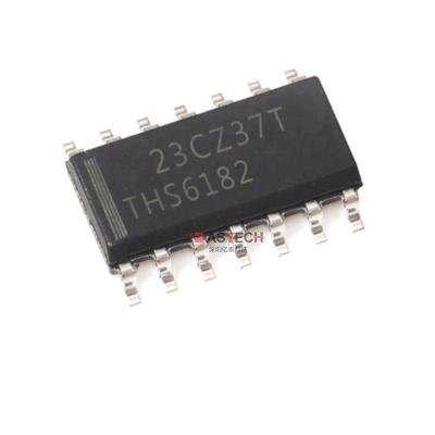 China THS6182D for sale