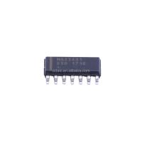 China MAX3491ESD+T for sale