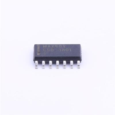 China MAX489CSD+T for sale