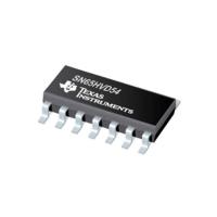 China SN65HVD54DR for sale