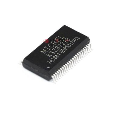 China KSZ8721B-TR for sale