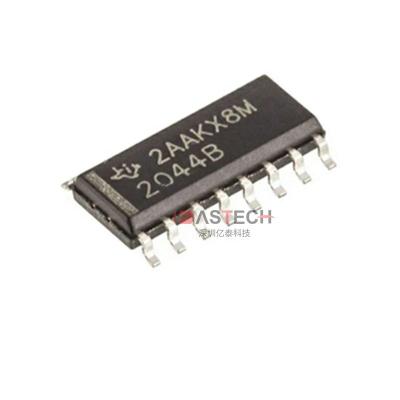 China TRS3232ECDR for sale