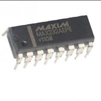 China MAX232AEPE+ for sale