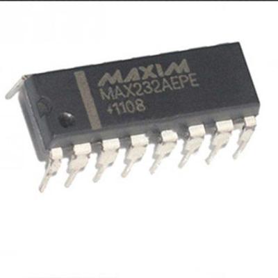 China MAX232AEPE+ for sale