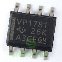 China SN65HVD1781D for sale