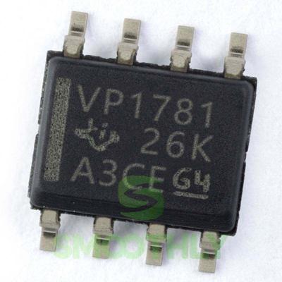 China SN65HVD1781D for sale