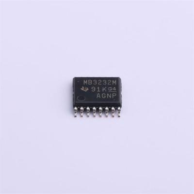 China MAX3232MPWREP for sale