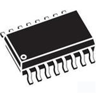 China MAX232CWE+ for sale