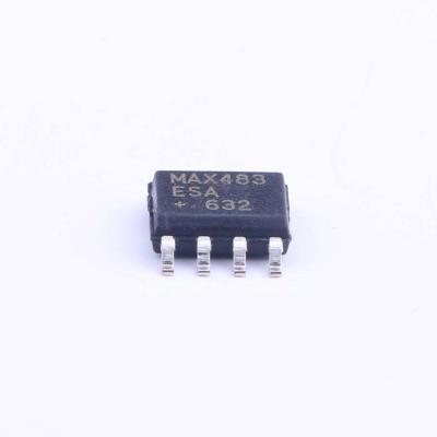 China MAX483ESA+T for sale