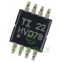 China SN65HVD78DGKR for sale