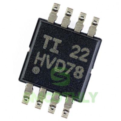 China SN65HVD78DGKR for sale