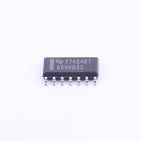 China SN65HVD33DR for sale