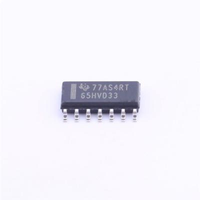 China SN65HVD33DR for sale