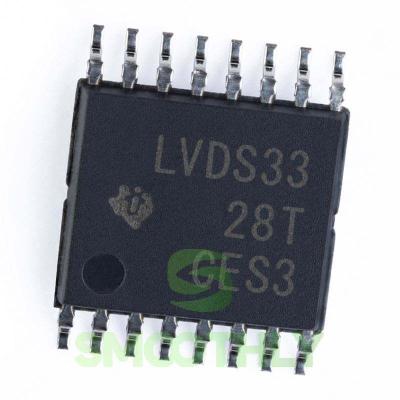 China SN65LVDS33PWR for sale