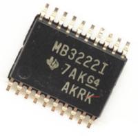 China MAX3222IPWR for sale
