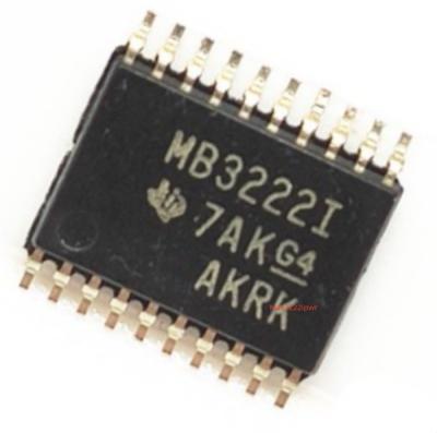 China MAX3222IPWR for sale