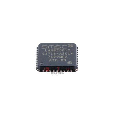 China LAN8700IC-AEZG-TR for sale