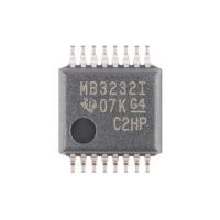 China MAX3232IDBR for sale