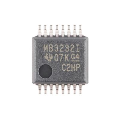 China MAX3232IDBR for sale