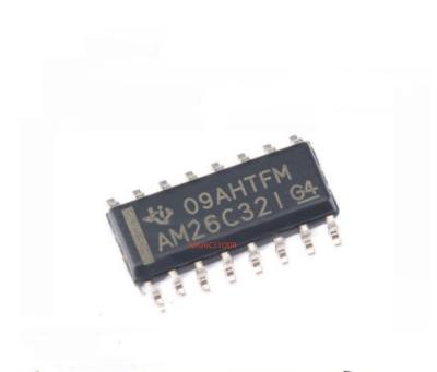 China AM26C31QDR for sale