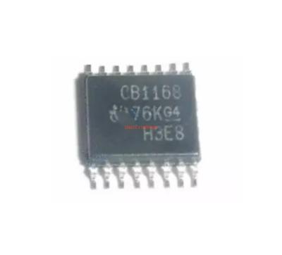 China SN65C1168PWR for sale