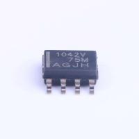 China TCAN1042HGVDR for sale