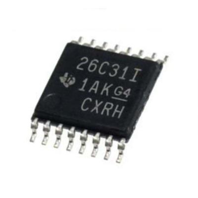China AM26C31IPWR for sale