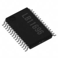 China LC75814VS-TLM-E for sale