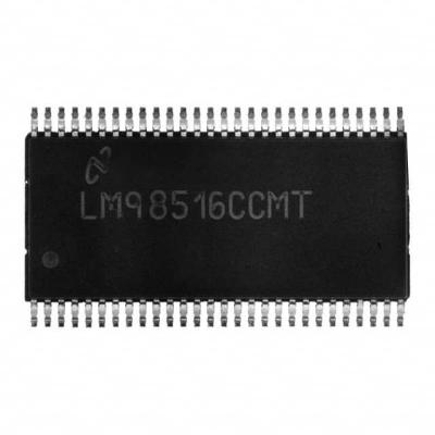 China LM98516CCMT for sale